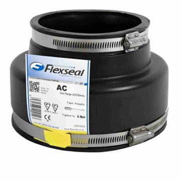 Underground drainage. Construction Site Supplies