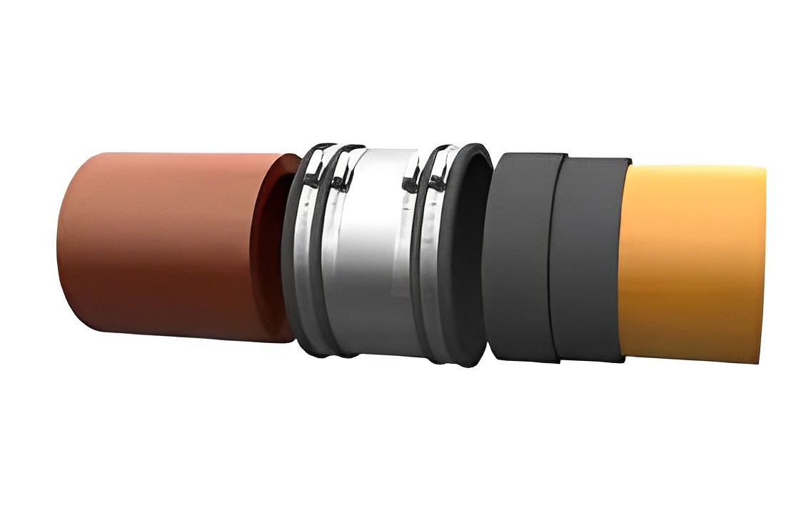 FLEXSEAL MULTIBUSH DN150 | Construction Site Supplies