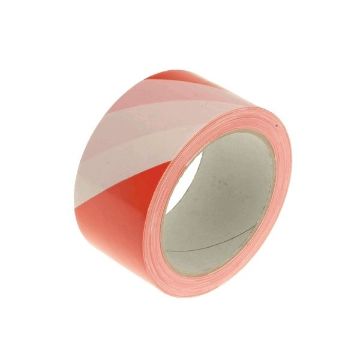 Hazard Warning Tapes | Construction Site Supplies
