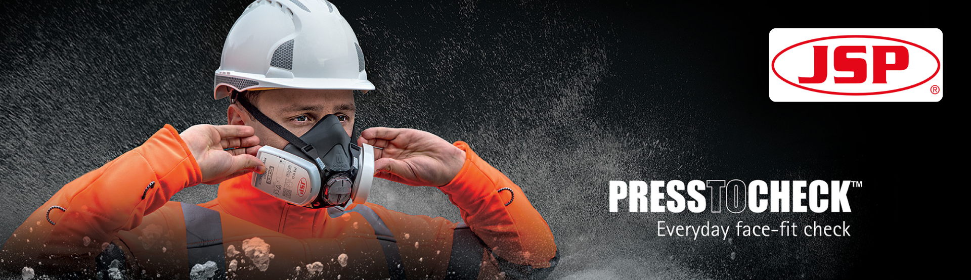 JSP Ltd | Construction Site Supplies