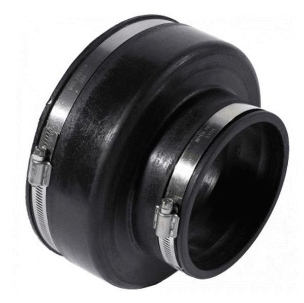 Adapter Coupling 110-122/80-95 | Construction Site Supplies