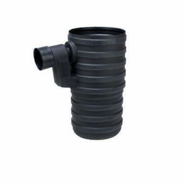 Naylor Drainage | Construction Site Supplies