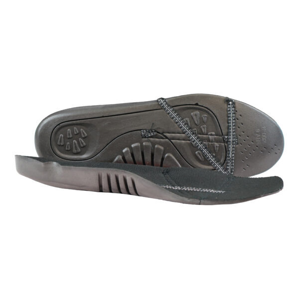 'Rock Fall RF290 Silt Neoprene Safety Wellington | Construction Site ...